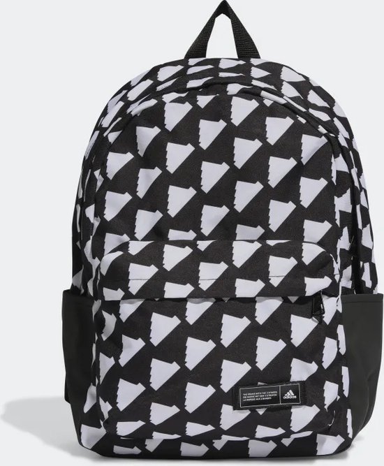 Adidas Rugtas Classic Box Graphic | bol.com