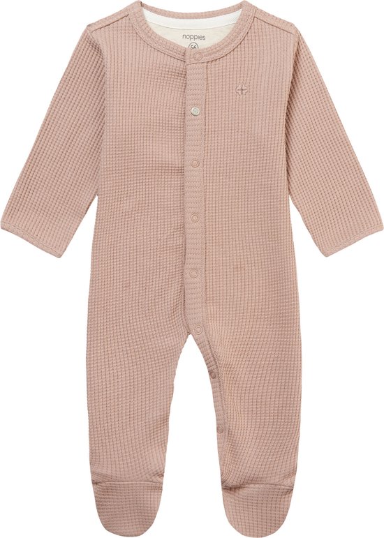 Noppies Playsuit Murray Baby Maat 68 | bol