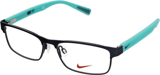 Nike 5574 401 Glasdiameter: 47 | bol