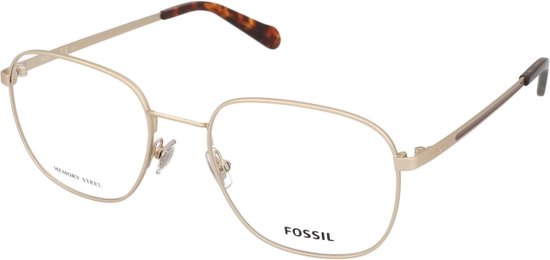 Fossil FOS 7099/G J5G Glasdiameter: 52 | bol