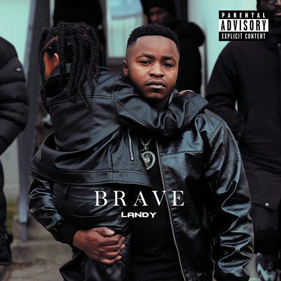Landy - Brave (CD), Landy | Muziek | bol
