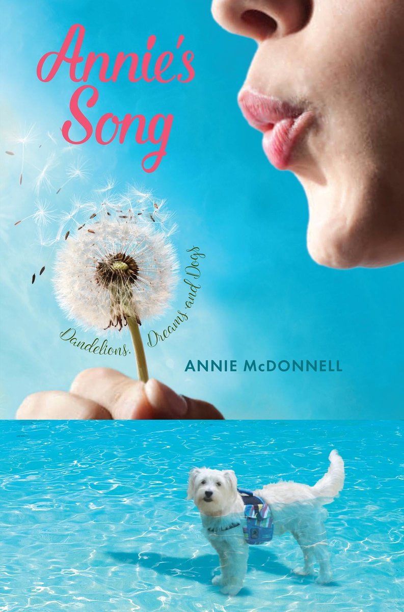 Annie's Song (ebook), Annie McDonnell | 9781950495368 | Boeken | bol