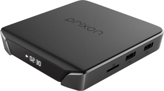 Prixon Venom 5G IPTV Box Android | bol
