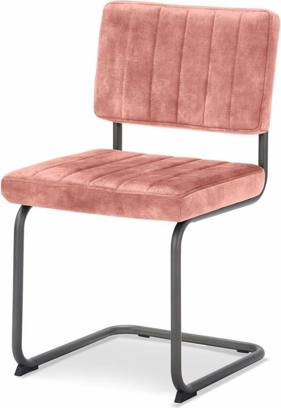 Haluta Eetkamerstoel Dries – Blossom | bol.com