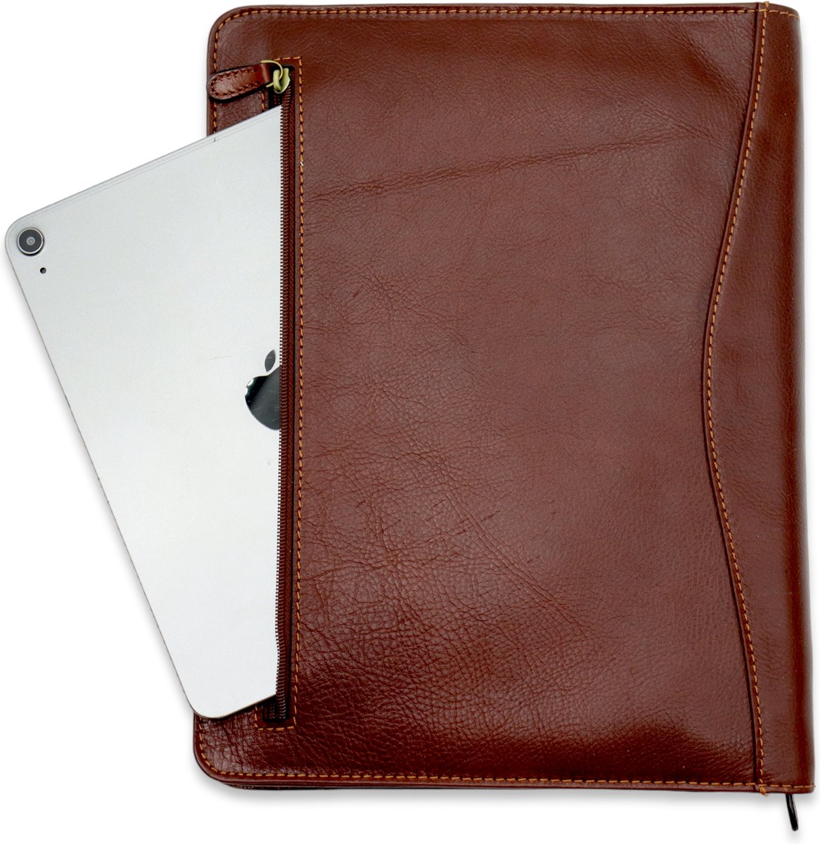 Safekeepers schrijfmap a4 met ringband - schrijfmap a4 met rits ...