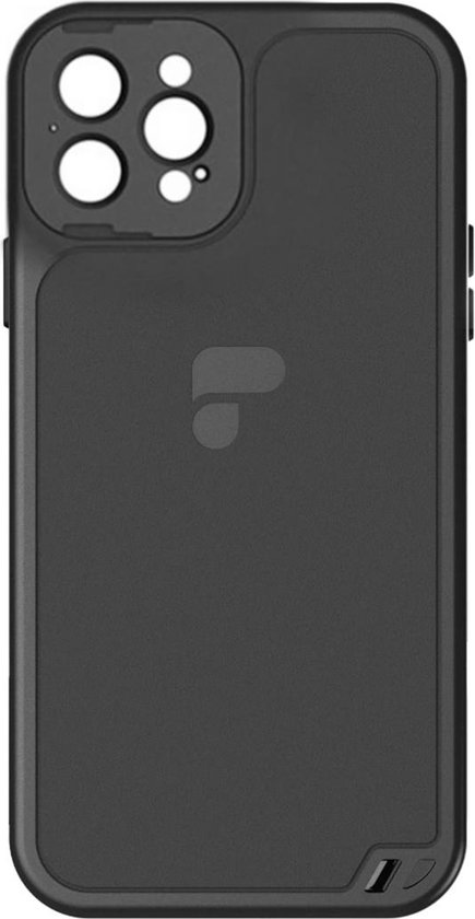 PolarPro - LiteChaser iPhone 12 Pro MAX Filmmaking Kit | bol.com