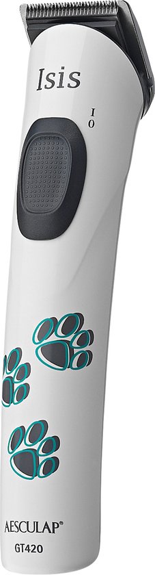 Aesculap Tondeuse Isis met Li-Ion accu GT421 | bol