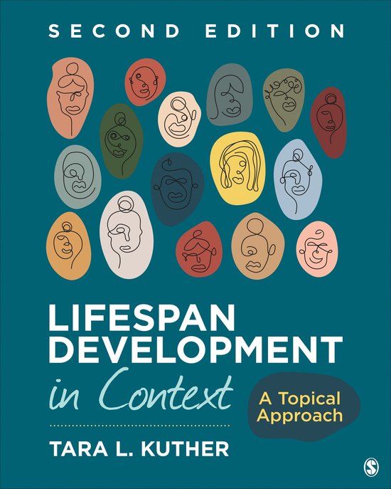 Lifespan Development in Context (ebook), Tara L. Kuther | 9781071851753 | Boeken | bol.