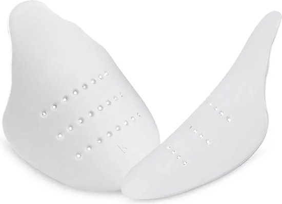 Foam Crease Protector Wit Small Maat 35 tot 40 | Anti Crease ...