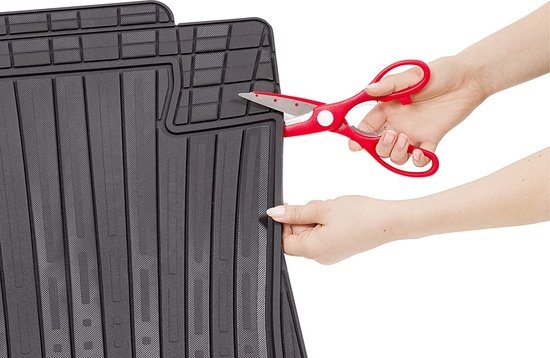 Rubberen matten - car mats, floor mats, high walls / automatten ...