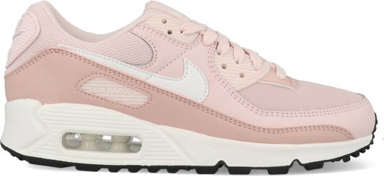 Nike Air Max 90 DH8010-600 Roze-37.5 | bol.com