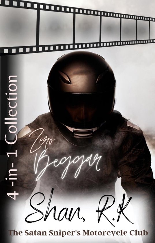 The Satan Sniper's Motorcycle Club Collection 1 - The Satan Sniper's ...