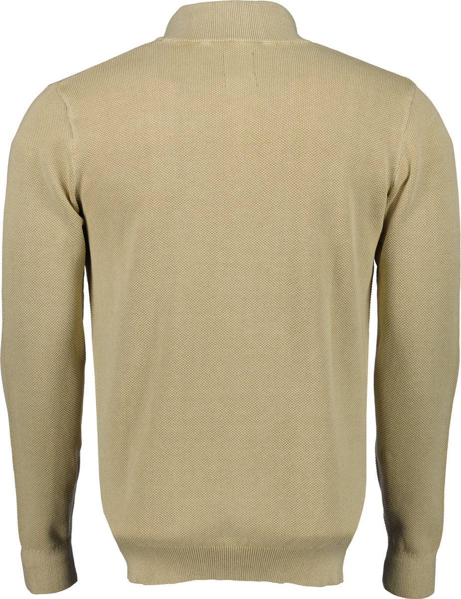 Jac Hensen Vest - Modern Fit - Beige - L | bol.com