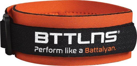 BTTLNS chipband - timing chip - timing chipband - chipband voor ...