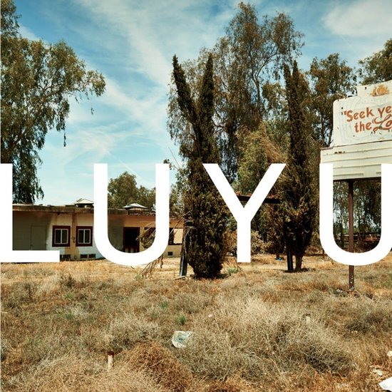 K. Leimer - LUYU (LP) (Coloured Vinyl), K. Leimer | Muziek | bol