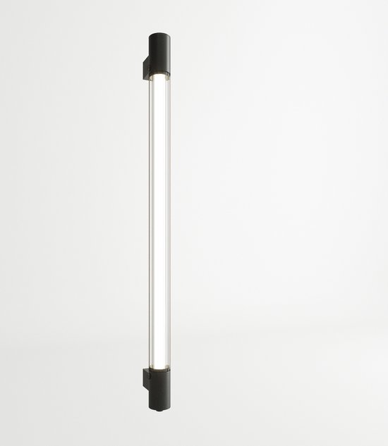 Luxe & Joy Wall lamps Zwart voor Woonkamer - Hal - Hotel - Slaapkamer ...