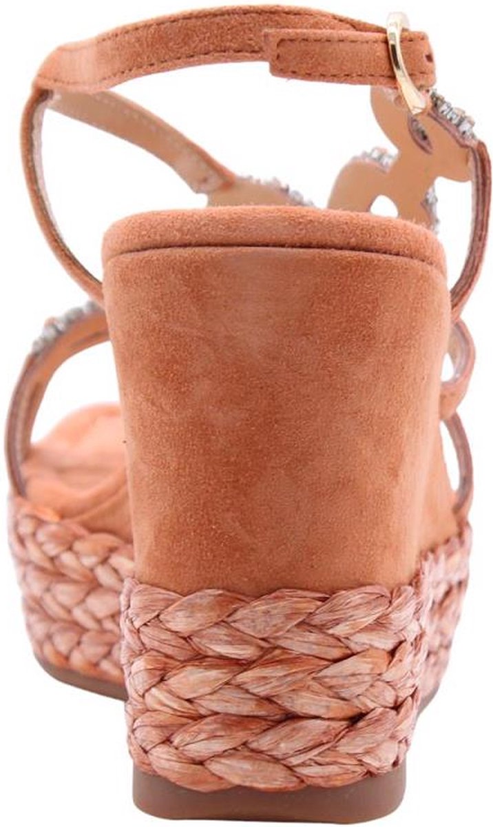 Alma En Pena Sandaal Orange 41 | bol.com