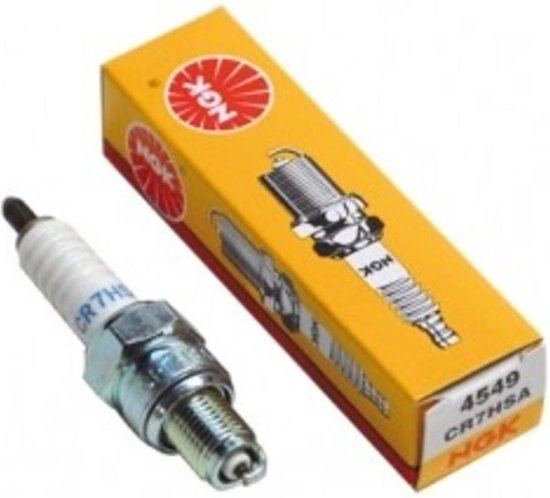 Bougie Ngk Cr7Hsa | bol.com