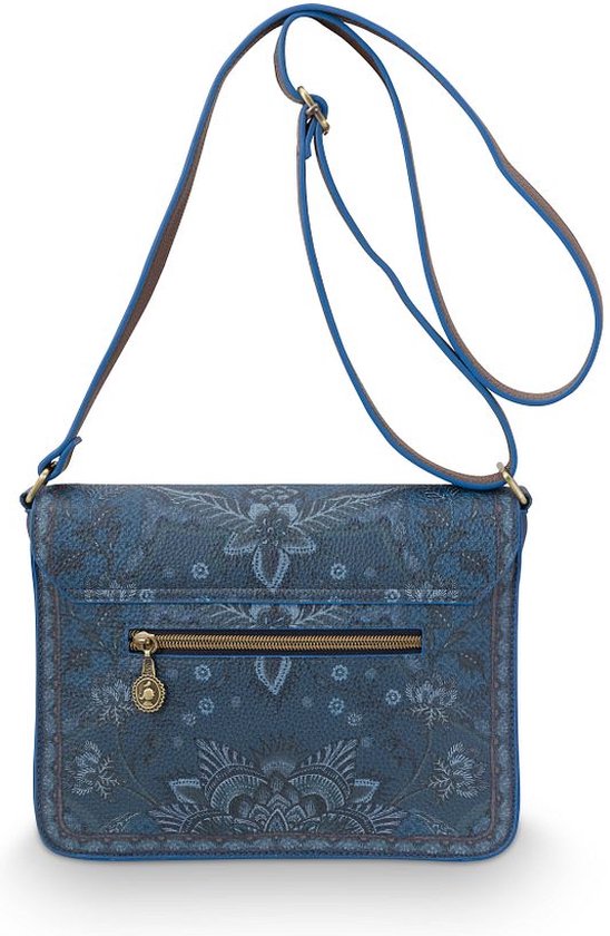 Kyoto Festival - Crossbody Tas | bol.com