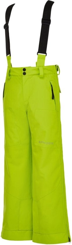 Spyder Boys Guard Side Zip Pant | bol.com