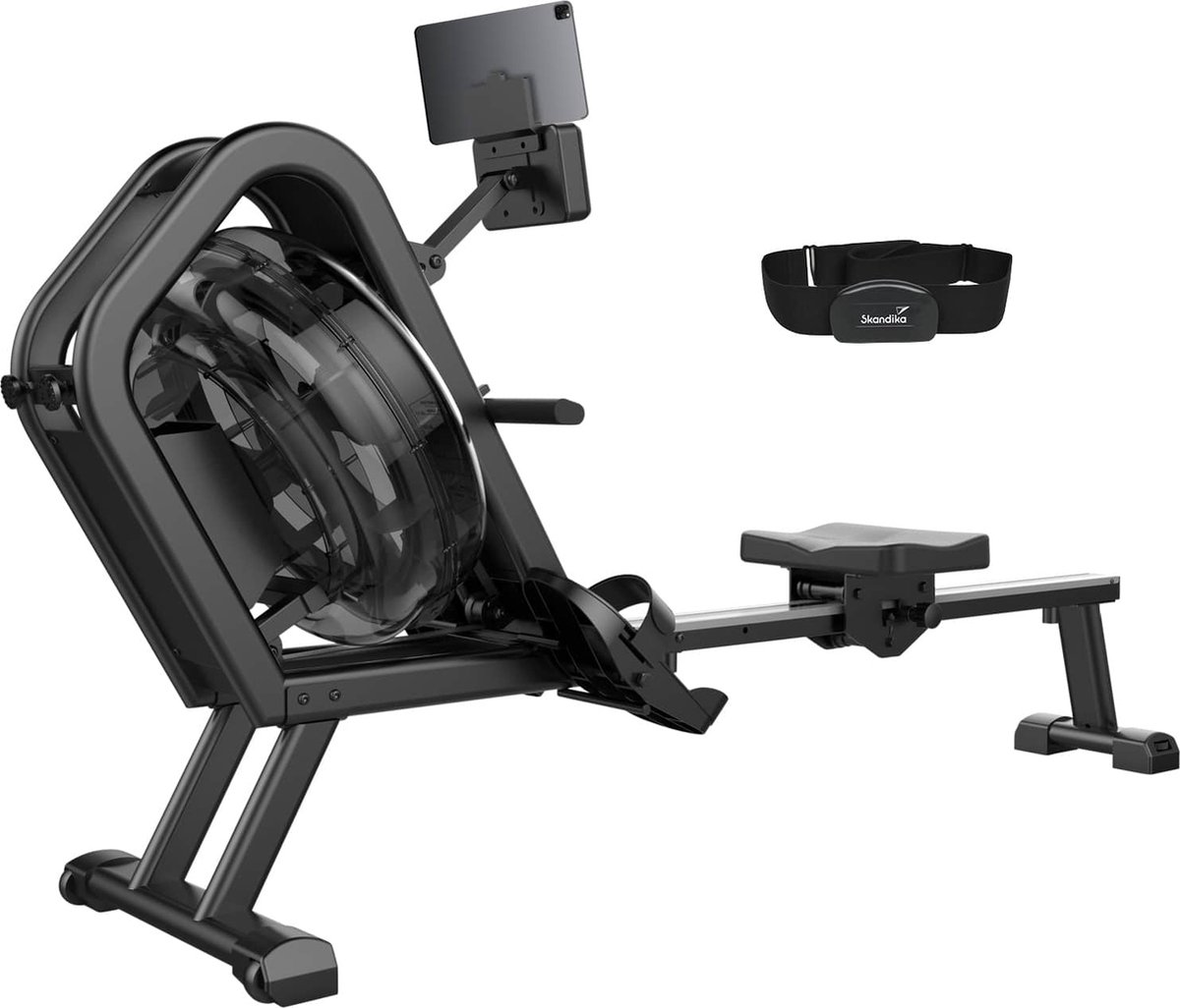 Skandika Motalla Water Roeimachine – Roeitrainers - Roeimachine ...
