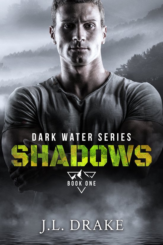 Dark Water Series 1 - Shadows (ebook), J.L. Drake | 1230005583225 | Boeken | bol