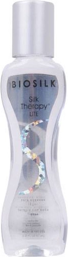 Silk Therapy Lite Treatment | bol.com