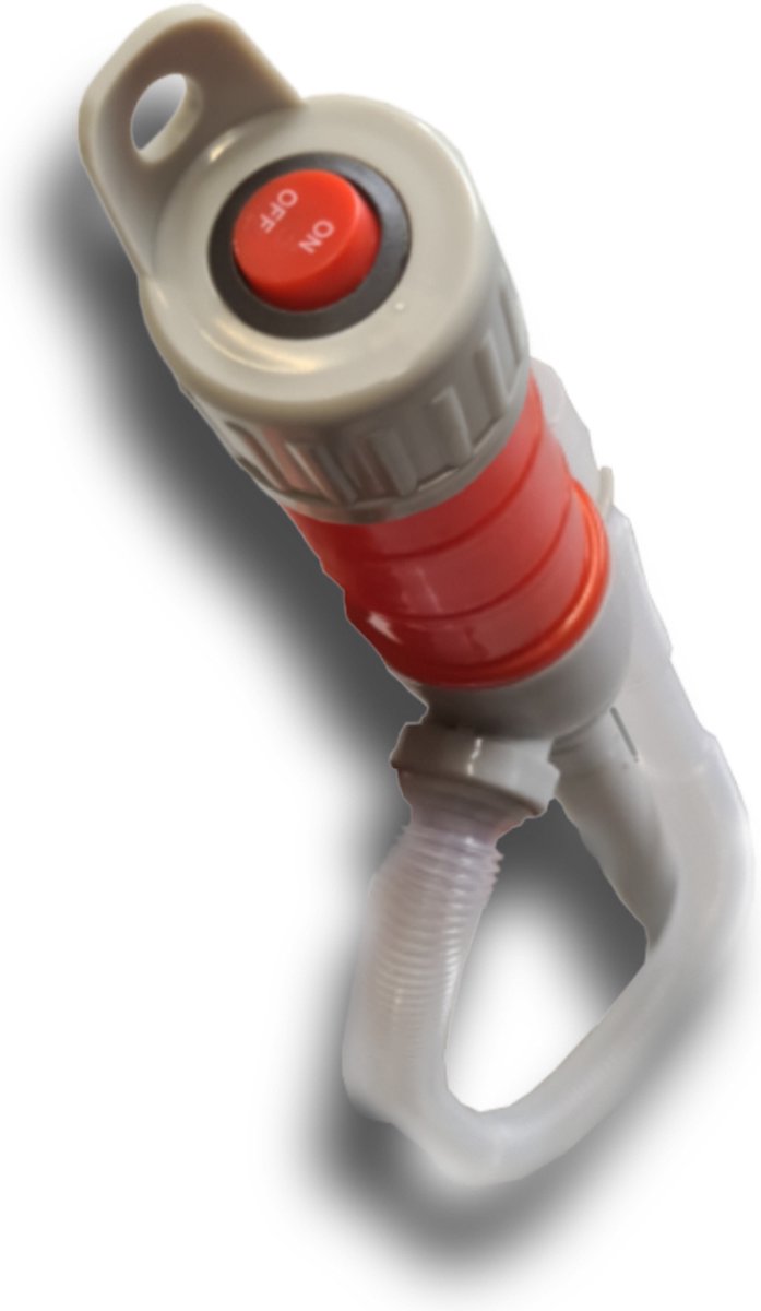 Hevelpomp elektrisch | bol