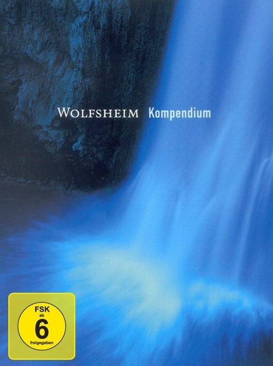 Wolfsheim - Kompendium (DVD), Wolfsheim | Muziek | bol.com