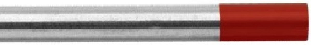Wolfraam / Tungsten Rood | bol