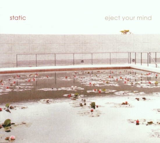 Static - Eject Your Mind (CD), Static | Muziek | bol