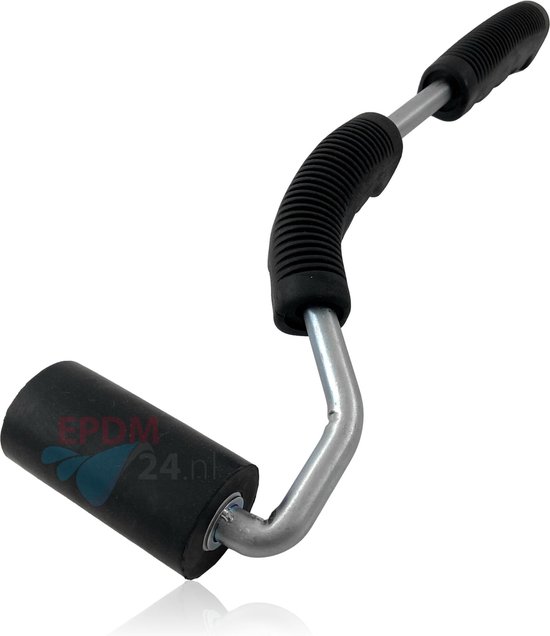 Aandrukroller-Handwals-EPDM-Roller-Tapijt-Tapijtroller-Plaatmateriaal ...