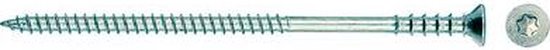 fischer Zelfborende stelschroef JUSS 6 x 145 (100st) | bol.com
