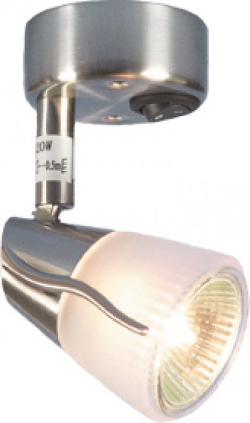 Haba Meteor LED Opbouwspot - Verlichting/elektra inbouw/opbouw - | bol