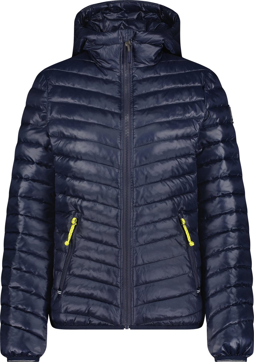 Gaastra - Jacket - Female - Navy - Xl - Jas | bol