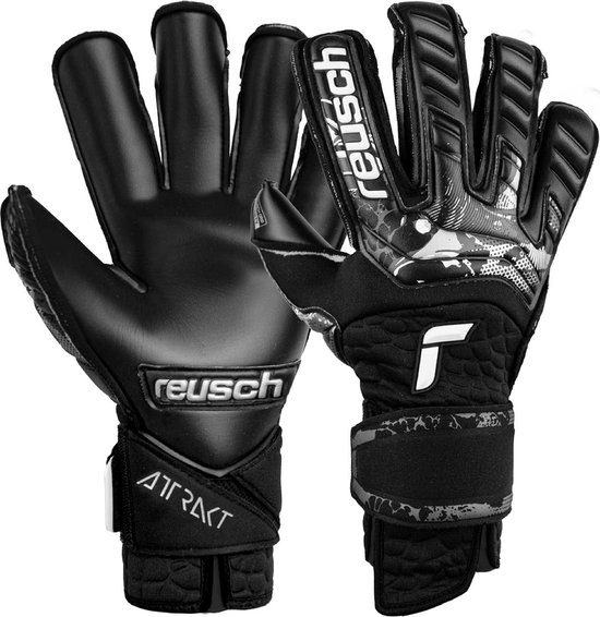 Reusch Keepershandschoenen | bol.com