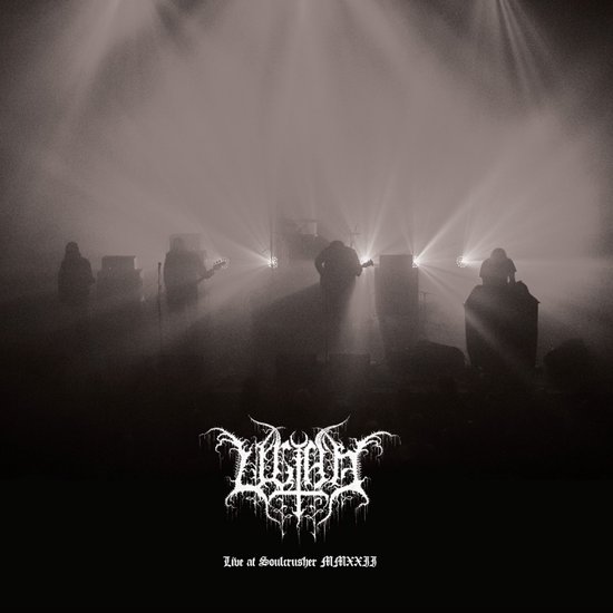 Ultha - Live At Soulcrusher 2022 (LP), Ultha | Muziek | bol.com