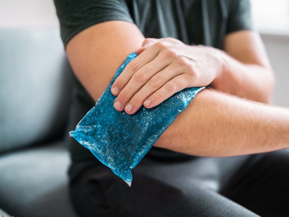 Hot/Coldpacks 12x29cm. - koud/warm pakking - 2 stuks | bol.com