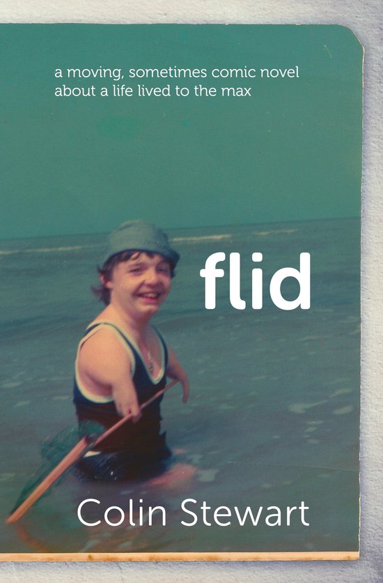 Flid 1 - Flid (ebook), Colin Stewart | 9781839785498 | Boeken | bol.com