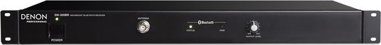 Denon Professional DN-300BR - Media player | bol.com