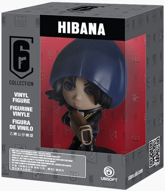 Six Collection: Hibana | bol