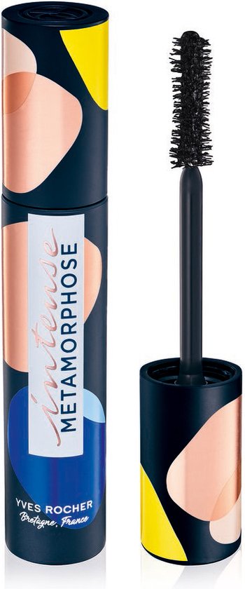 Mascara Metamorphose Yves Rocher