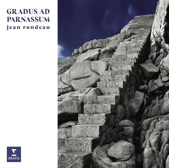 Jean Rondeau - Gradus Ad Parnassum (CD), Jean Rondeau | Muziek | bol.com