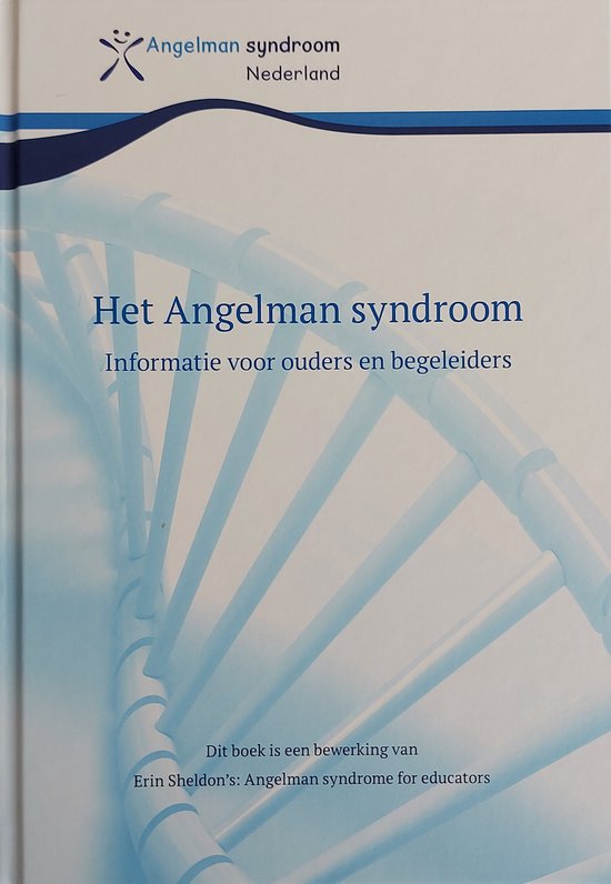 Het Angelman syndroom, Erin Sheldon | 9789082797206 | Boeken | bol.com