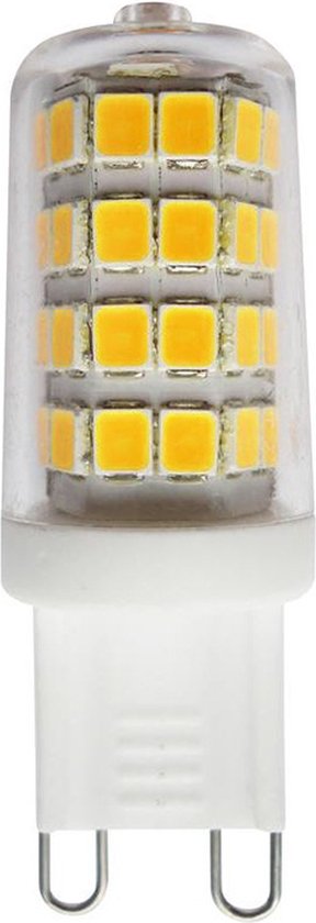 G9 LED LAMP SMD 3W 4000K | bol.com