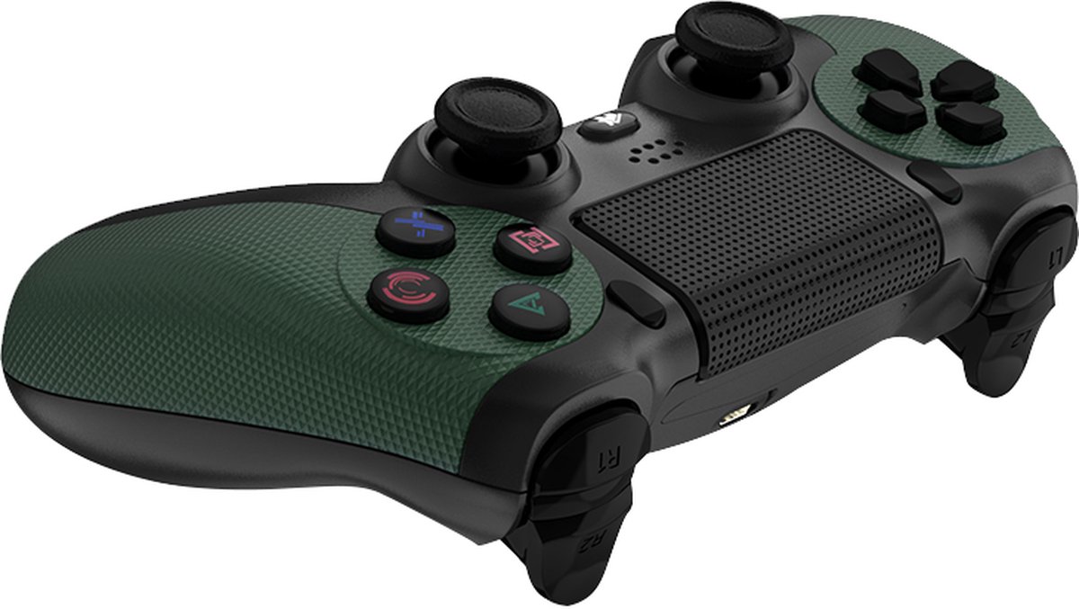 RAIDER PRO Game Controller - Draadloos - Bluetooth - Geschikt voor PC ...
