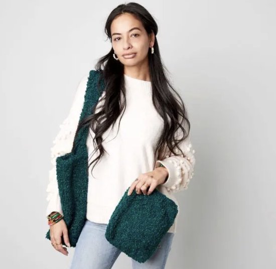 groene shopper | bol