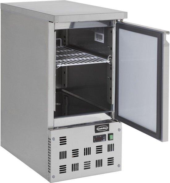 Proefessionele Horeca Koelwerkbank 1 Deur | bol