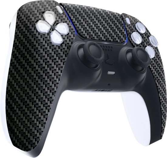 Clever PS5 Carbon Controller | bol