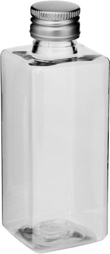 10 stuks - 250ml PET-fles "Karl" | bol